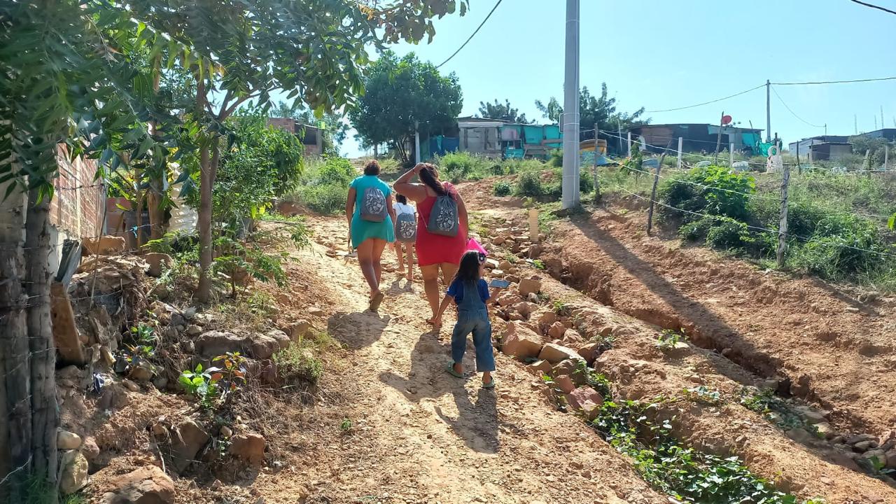 SU MAÑANA | cispalc.org